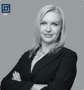 Joanna Drozd – Luxembourg Fund Services